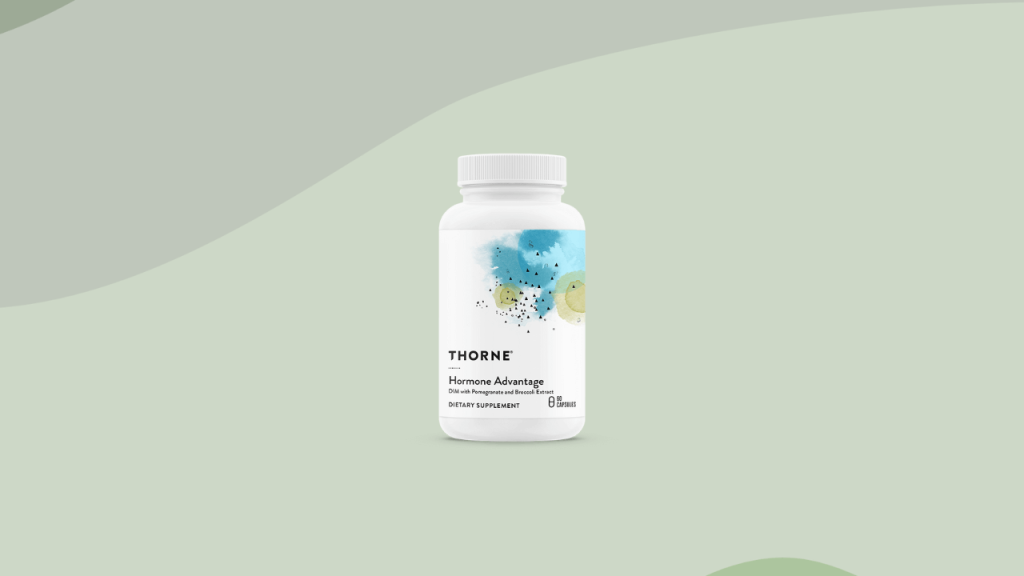 10 Best DIM Supplements in 2025 - LeafSnap