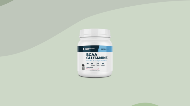 9 Best BCAA Supplements For Women in 2025 - LeafSnap