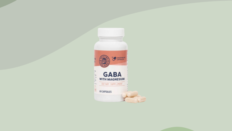 10 Best GABA Supplements in 2025 - LeafSnap