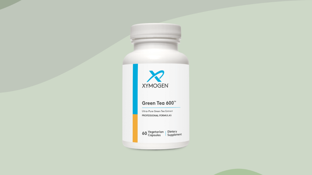 10 Best Green Tea Extract Supplements in 2025 - LeafSnap