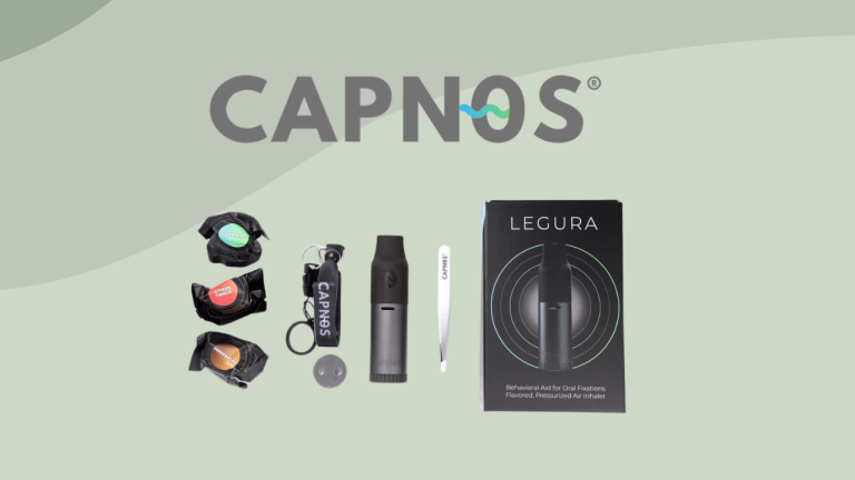 Capnos Review: Can This Brand Help You Fight Addiction Naturally? - LeafSnap