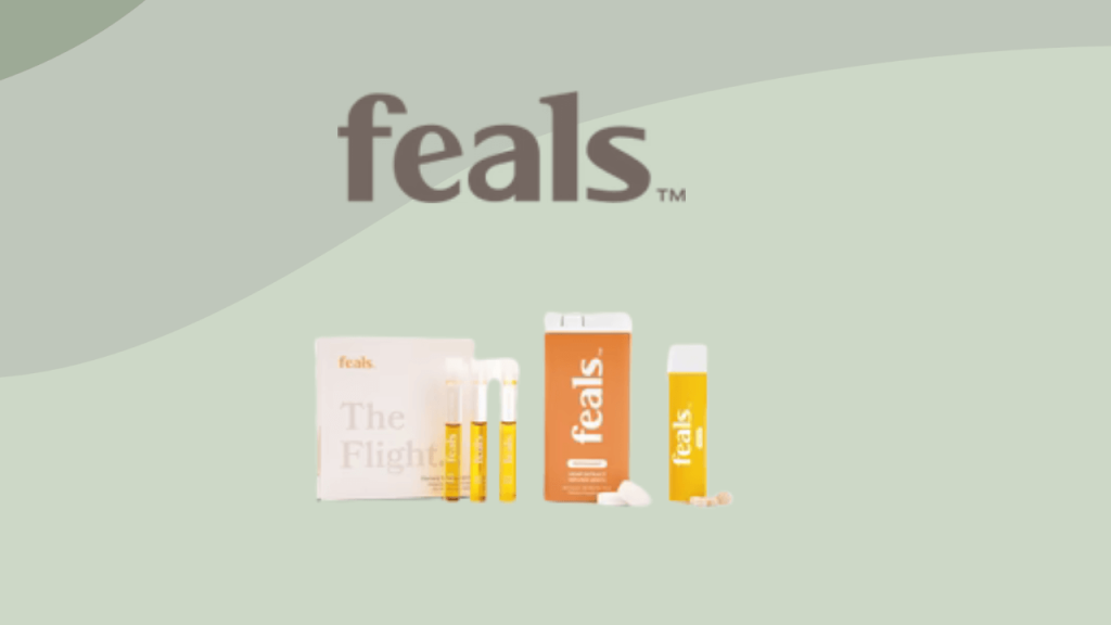 Feals Review: Can You Really Trust This Brand for a Better Night’s Sleep? - LeafSnap