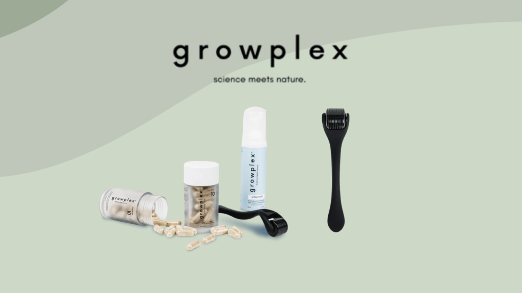 Growplex Review: Results, Side Effects, and What No One Tells You ...