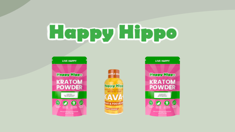 Happy Hippo Review: What Aren’t They Telling You? - LeafSnap