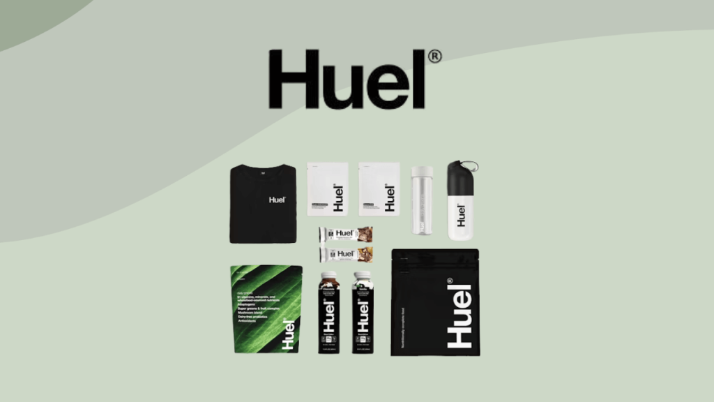 Huel Review: Can a Brand Really Replace Real Meals? - LeafSnap