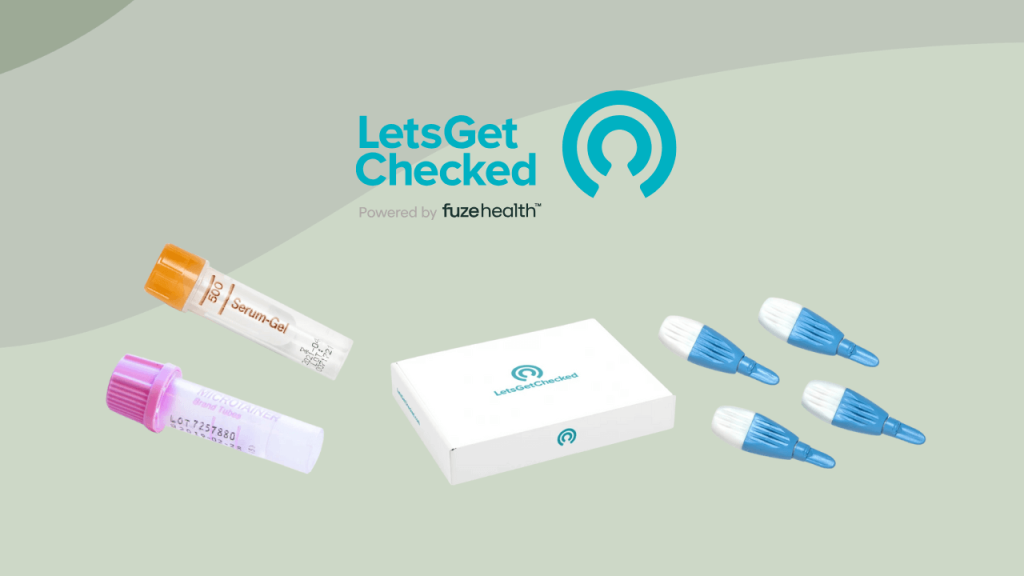 LetsGetChecked Review: Convenient but Is It Clinically Reliable? - LeafSnap
