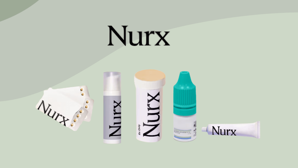Nurx Review: The Truth About Online Birth Control Convenience - LeafSnap