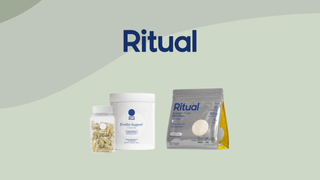 Ritual Vitamins Review - Does The Brand Live Up To The Clean Label ...