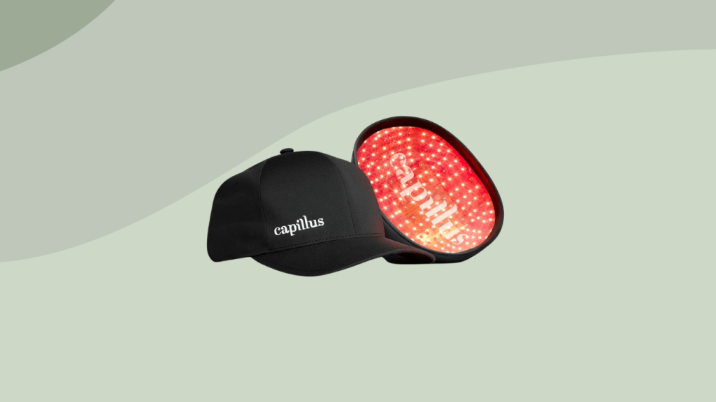 Capillus Spectrum Review: A Practical Option or Just a Stripped-Down ...