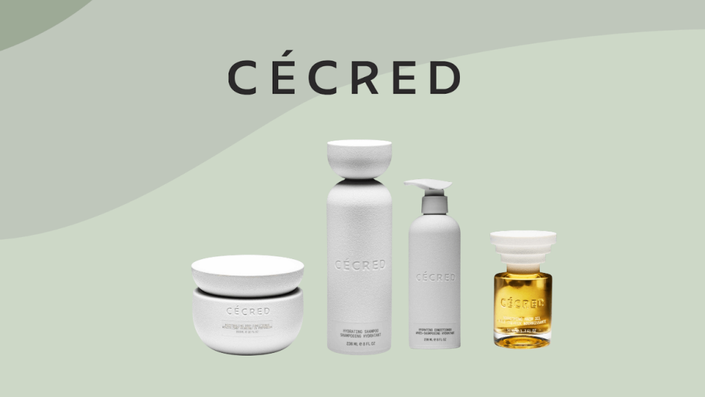 Cécred Haircare Review: Hype, Ingredients & Does It Really Work? - LeafSnap