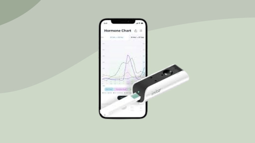 Inito Review: Effective Hormone Tracking Without Lab Visits? - LeafSnap