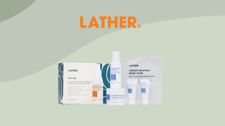 Lather Review: Is the Brand’s Clean Promise Just Aesthetic Hype? - LeafSnap
