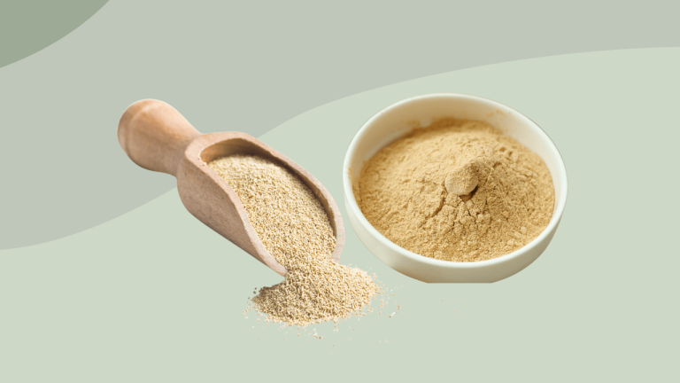 Best Nutritional Yeast: Benefits, Nutrition, and Potential Side Effects ...