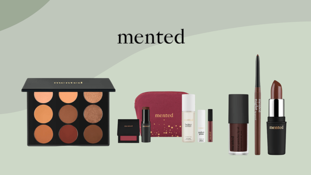 Mented Cosmetics: Can This Inclusive Beauty Brand Live Up to the Hype ...
