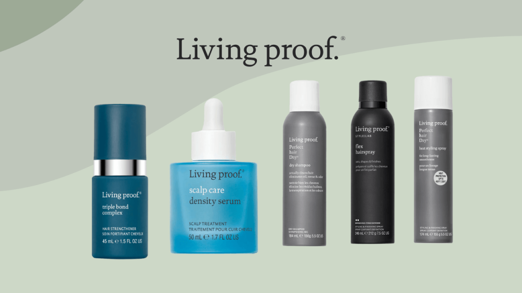 Living Proof Review: Can It Actually Tackle Frizz, Damage, and Moisture ...