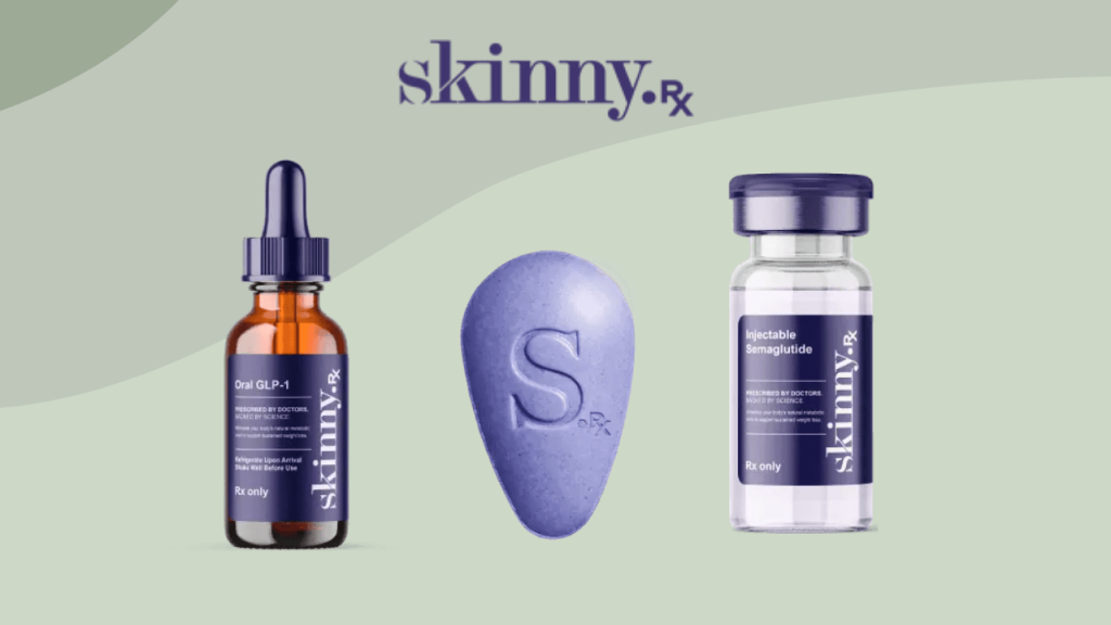 Skinnyrx Review: Accessible Weight Management But With Hidden Costs ...