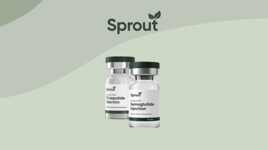 Sprout Health Review: Is This Telehealth Platform Right for Your Goals ...