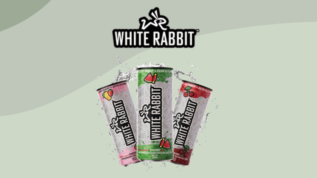 White Rabbit Review: Sugar-Free, Caffeine-Free Options With Side ...