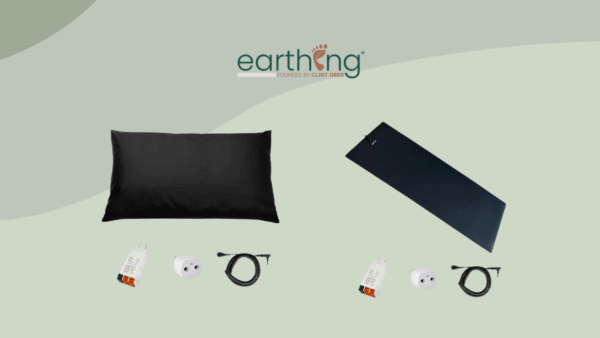 Earthing Review: How Does This Grounding Brand Position Its Approach ...