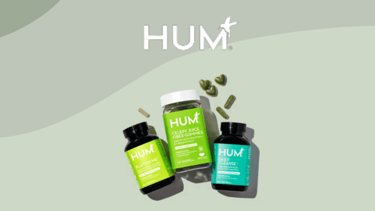 Hum Nutrition Review: How Do User Experiences Compare With the Brand’s ...