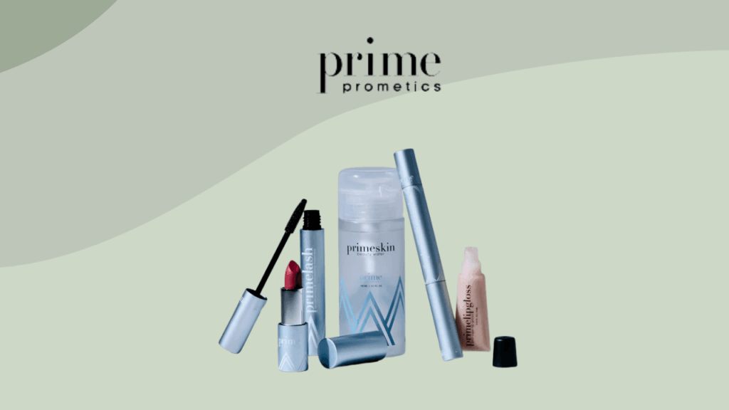 Prime Prometics Review: Does Its Minimalist Beauty Approach Deliver ...