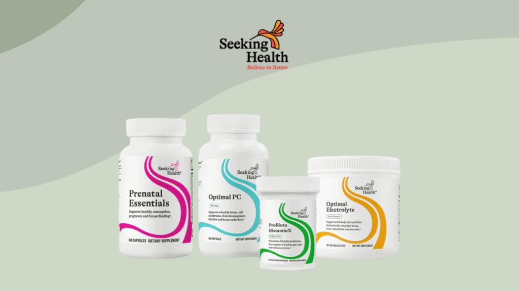 Seeking Health Review: Benefits, Risks, and Appropriate User Profiles ...