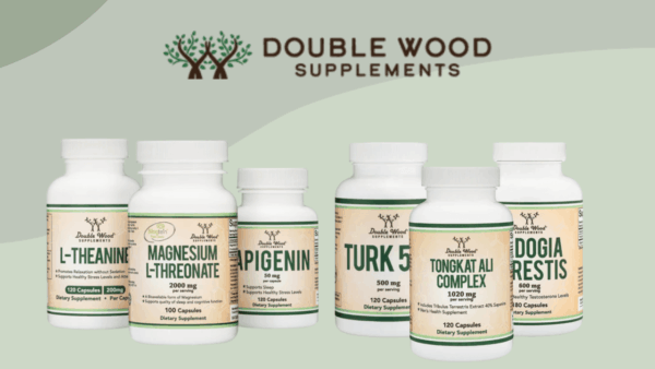 Double Wood Supplements Review: How Transparency Shapes Its Product ...