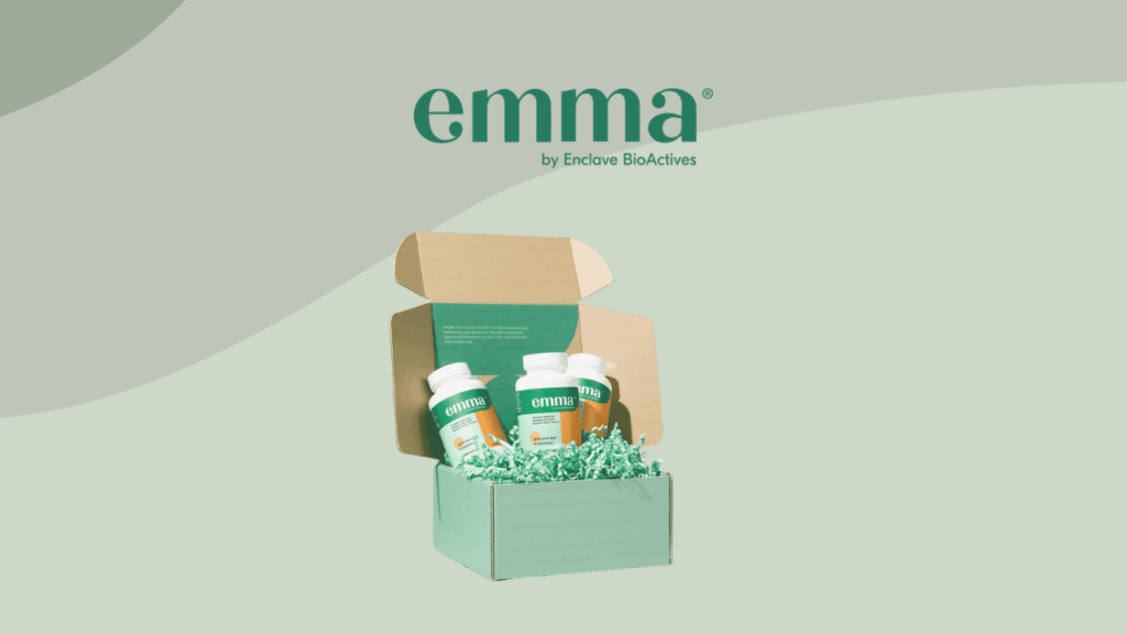 Emma Relief Review: Digestive Claims, User Experience, and Limitations ...