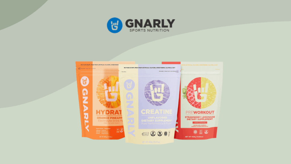 Gnarly Nutrition Review: A Balanced Look at Performance Support and ...