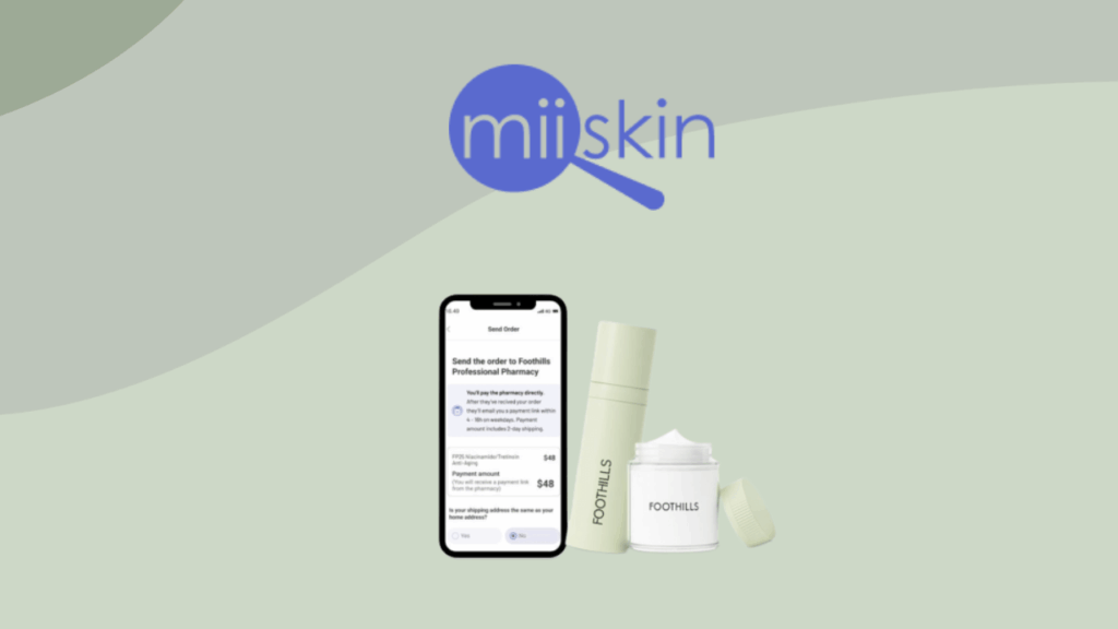 Miiskin Review: Use Cases, Boundaries, and Care Model Assessment - LeafSnap
