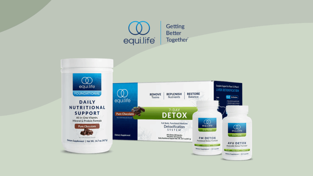 EquiLife Review: A Balanced Look at Services, Formulations, and Risks ...