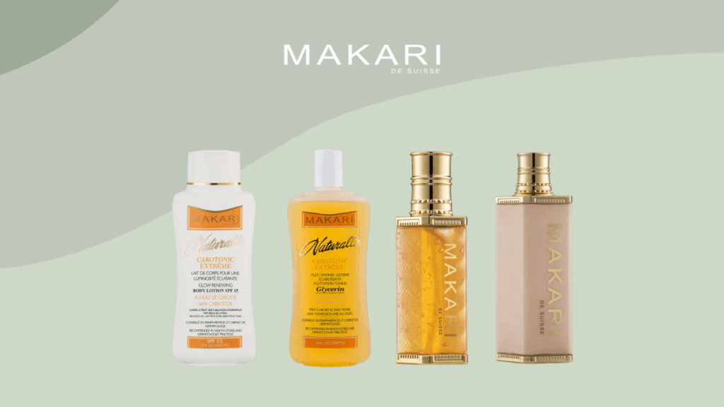 Makari De Suisse Review: What Its Hyperpigmentation Approach Emphasizes ...