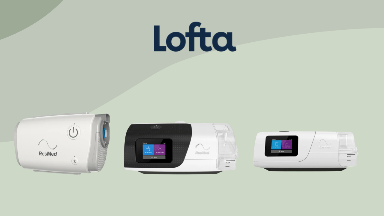 Lofta Review: Coaching, Monitoring, and Long-Term Adherence Factors ...